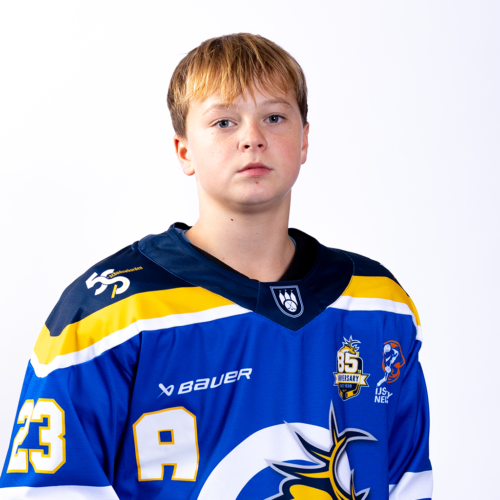 U15 - Trappers Jeugd