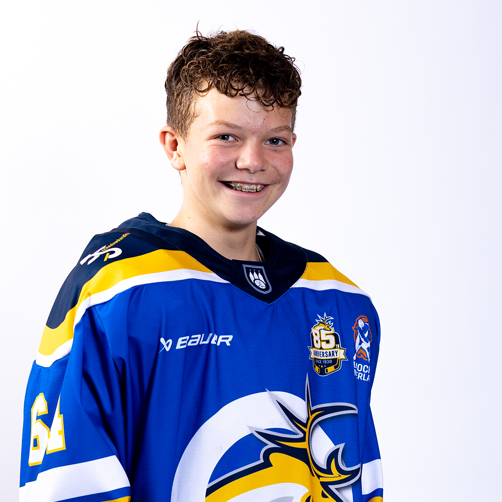 U15 - Trappers Jeugd