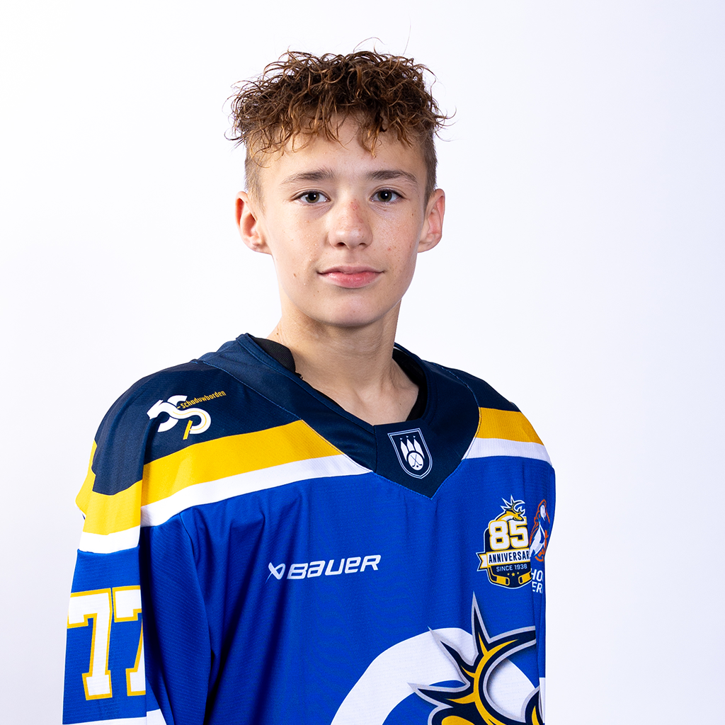 U15 - Trappers Jeugd