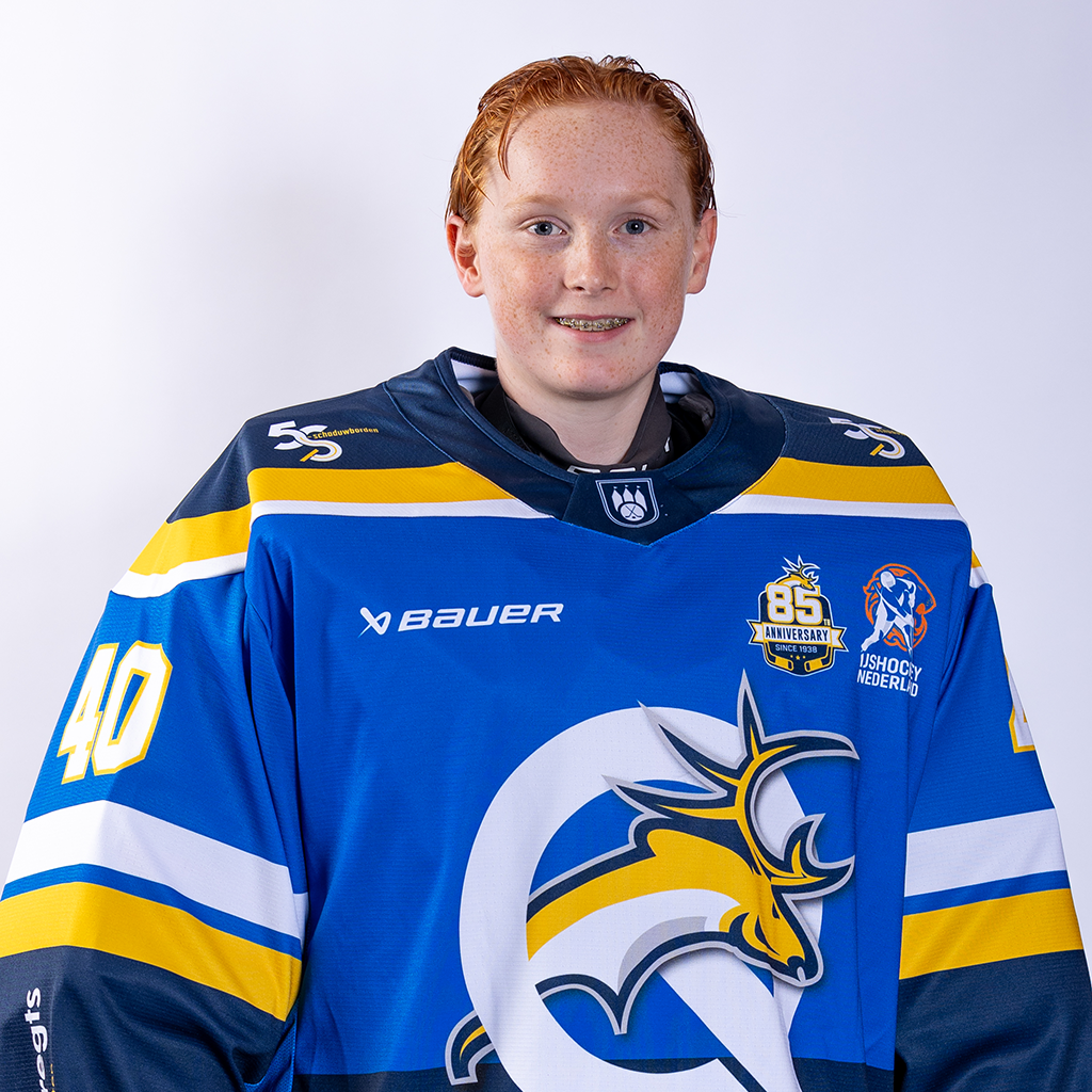 U17 - Trappers Jeugd