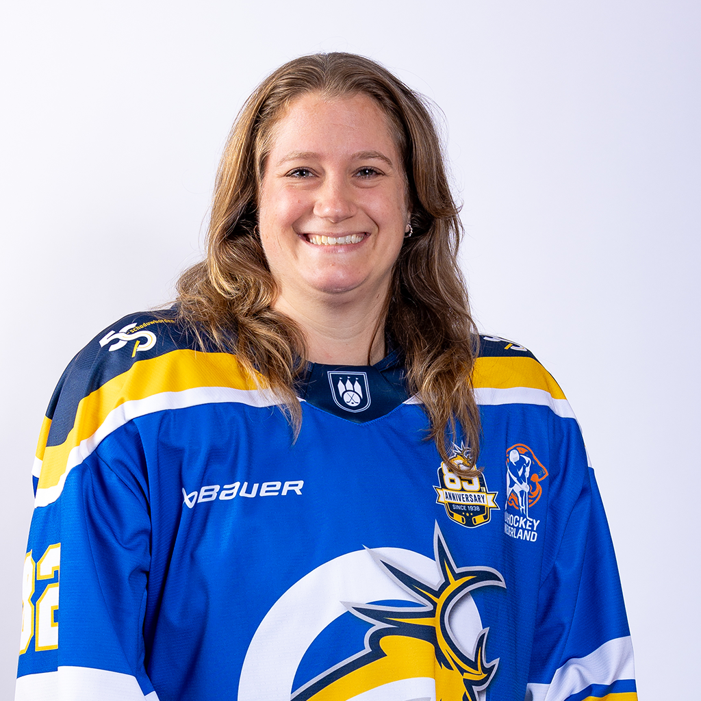 Dames - Trappers Jeugd