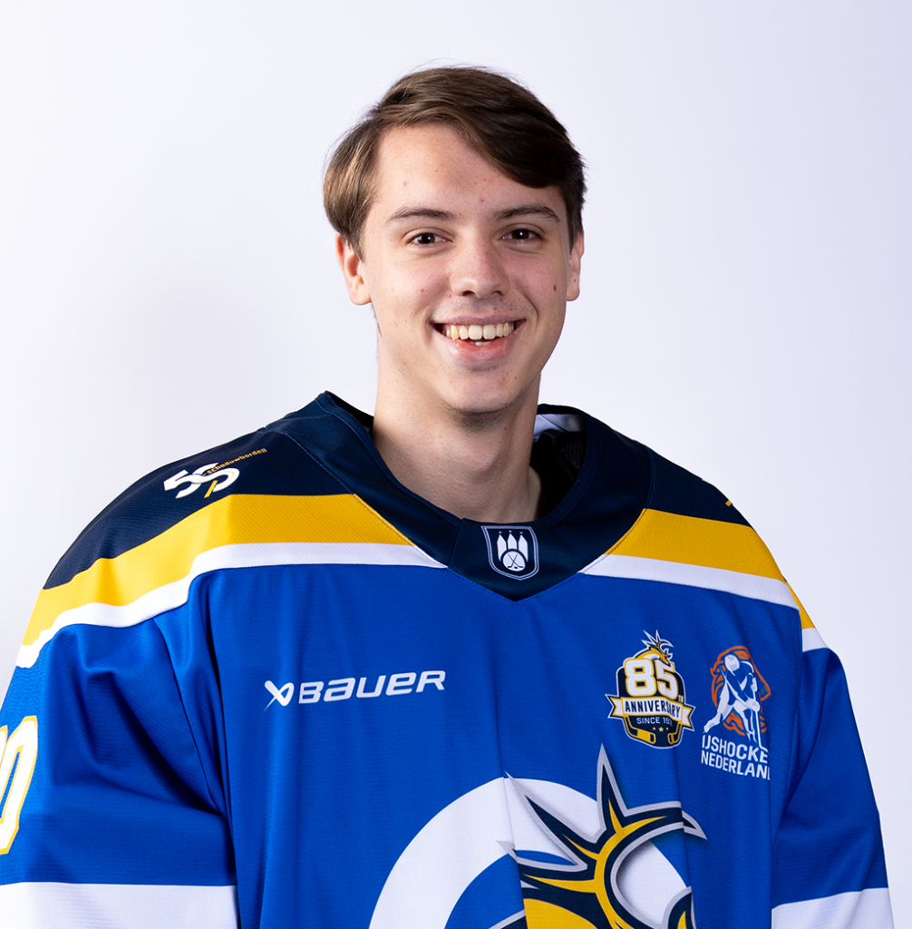 U23 - Trappers Jeugd