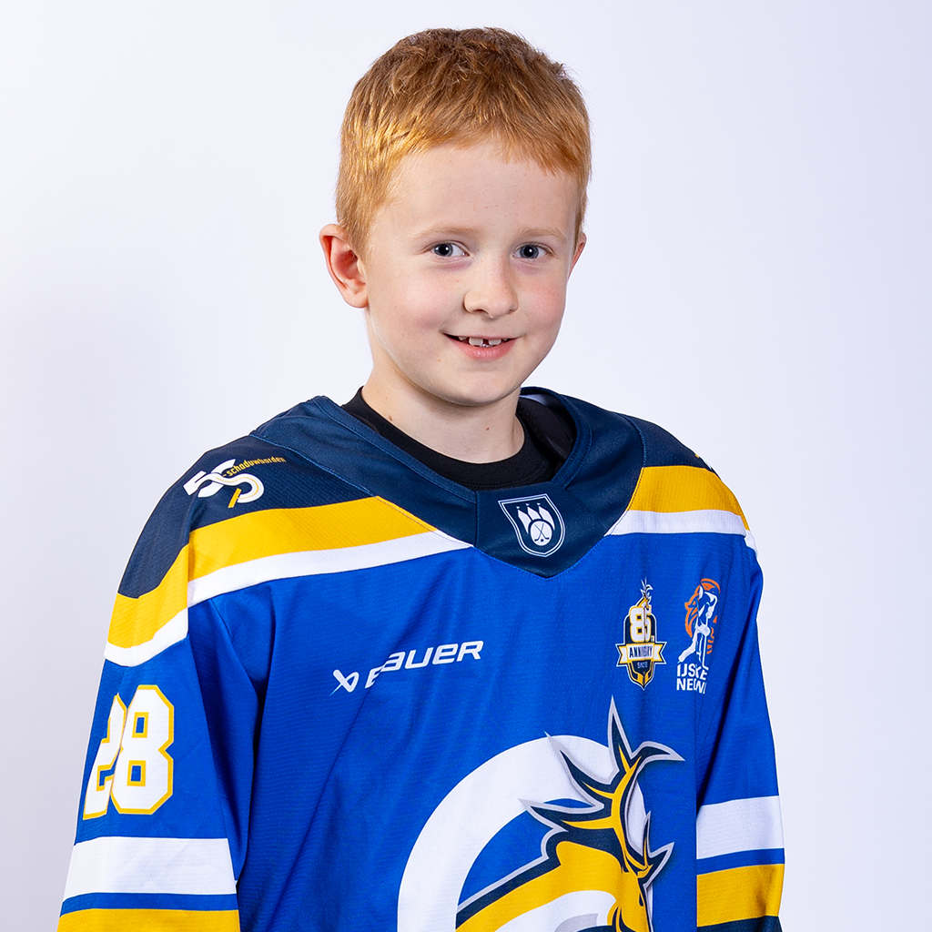 U11 - Trappers Jeugd