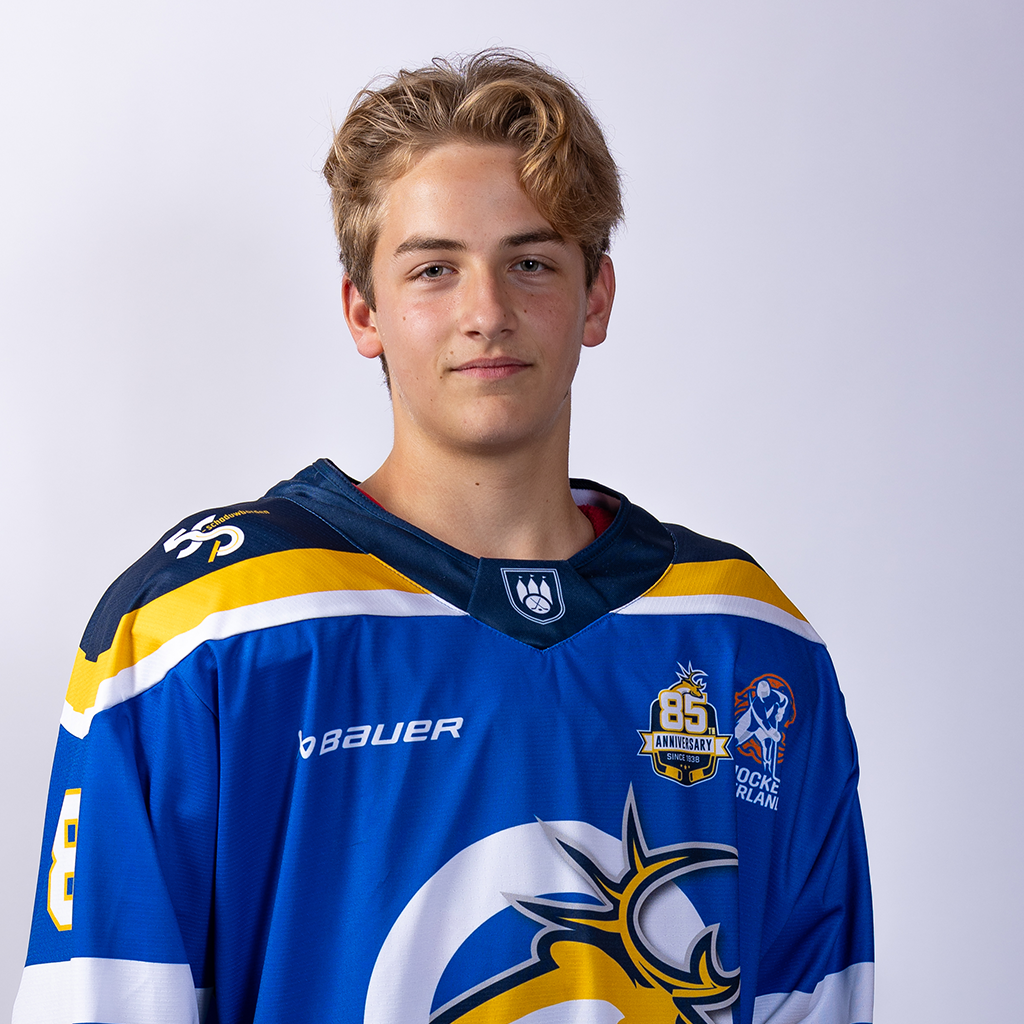 U17 - Trappers Jeugd
