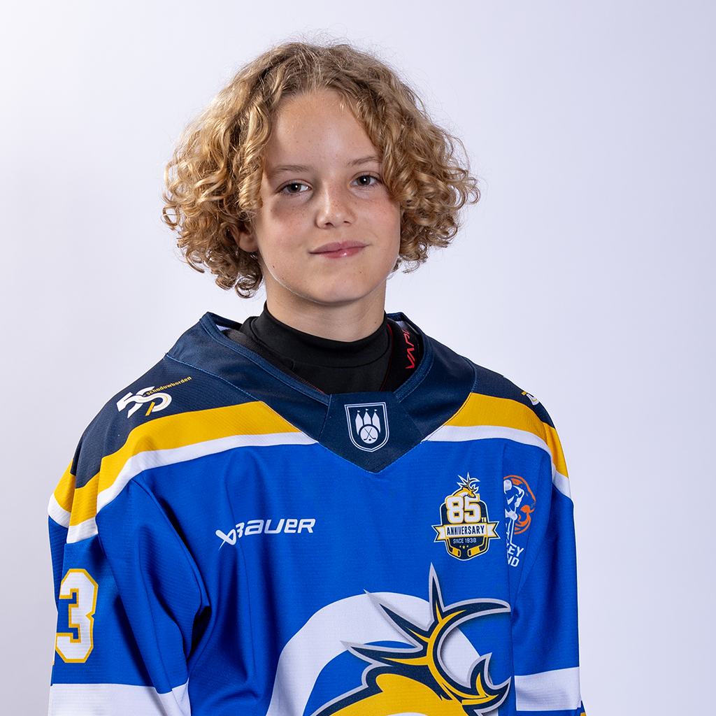 U13 - Trappers Jeugd