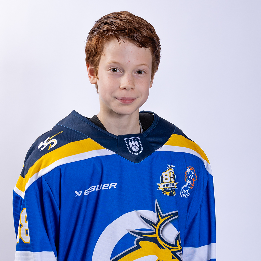 U13 - Trappers Jeugd