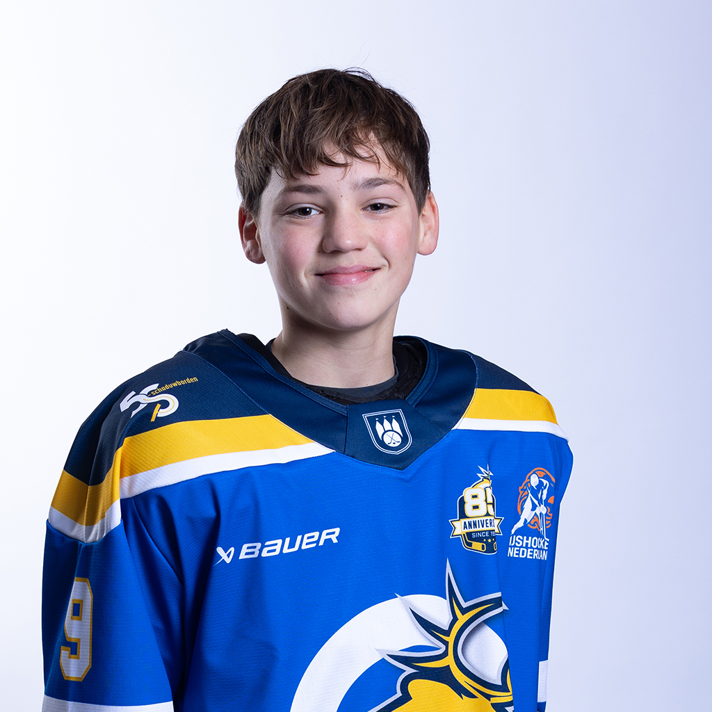 Junioren - Trappers Jeugd