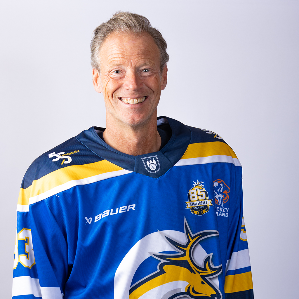 Trappers 3 - Trappers Jeugd