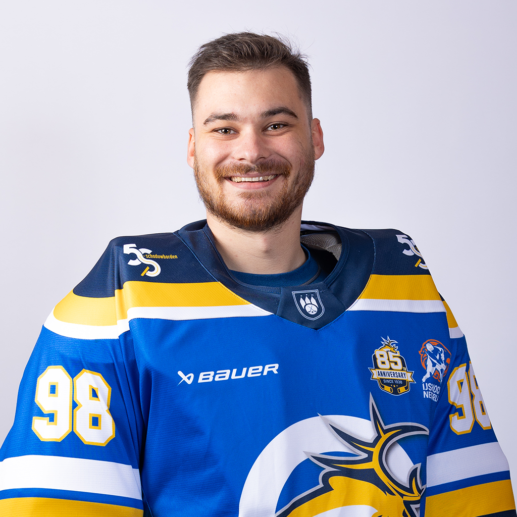 Trappers 3 - Trappers Jeugd