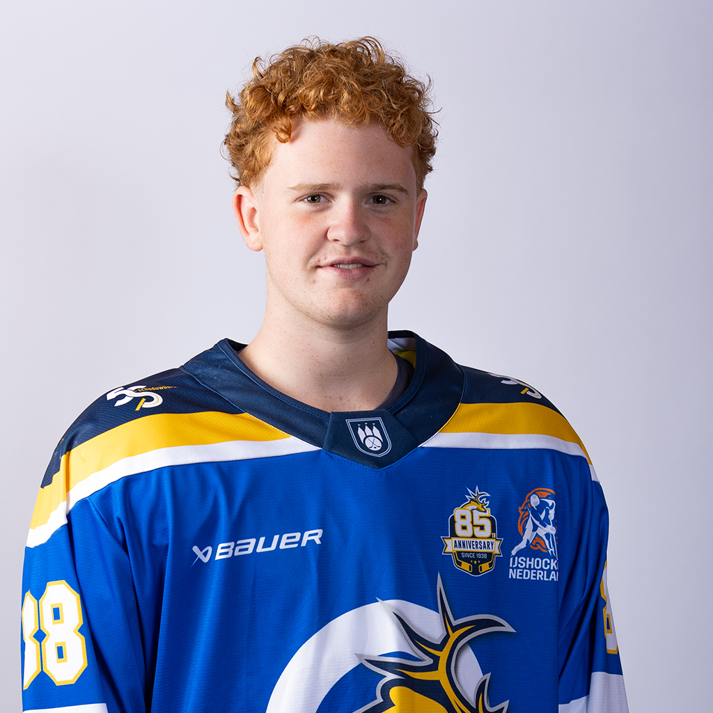 Trappers 3 - Trappers Jeugd