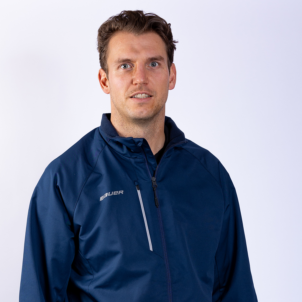 Max van Lieshout - Trappers Jeugd