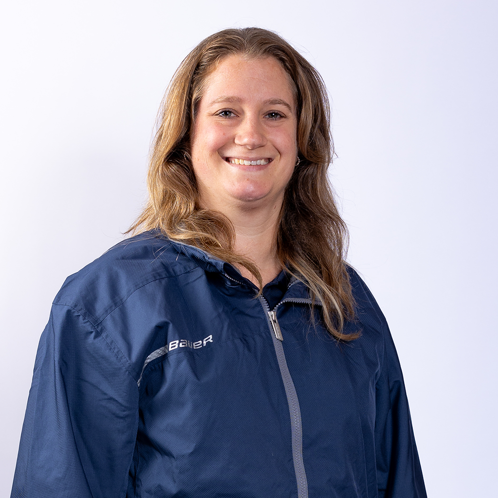 Dames - Trappers Jeugd